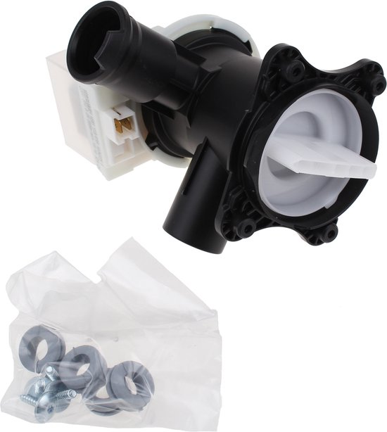BOSCH - Afvoerpomp - 00145093 | bol