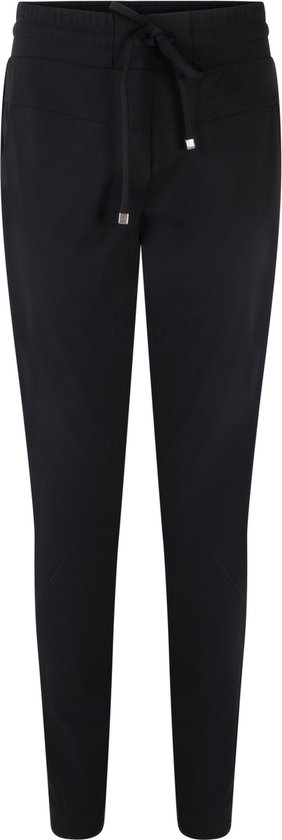 Zoso Broek Amber 245 0000- Black Dames Maat - XL | bol