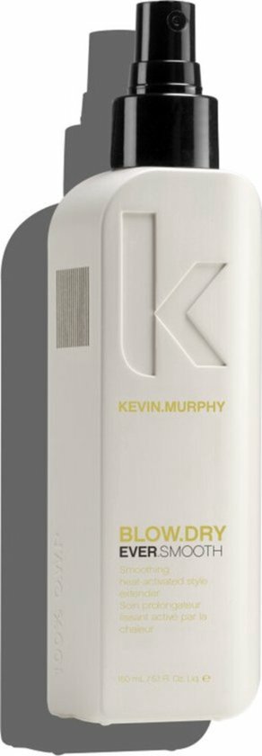 KEVIN.MURPHY Ever.Smooth Blow.Dry - Haarspray - 150 ml | bol