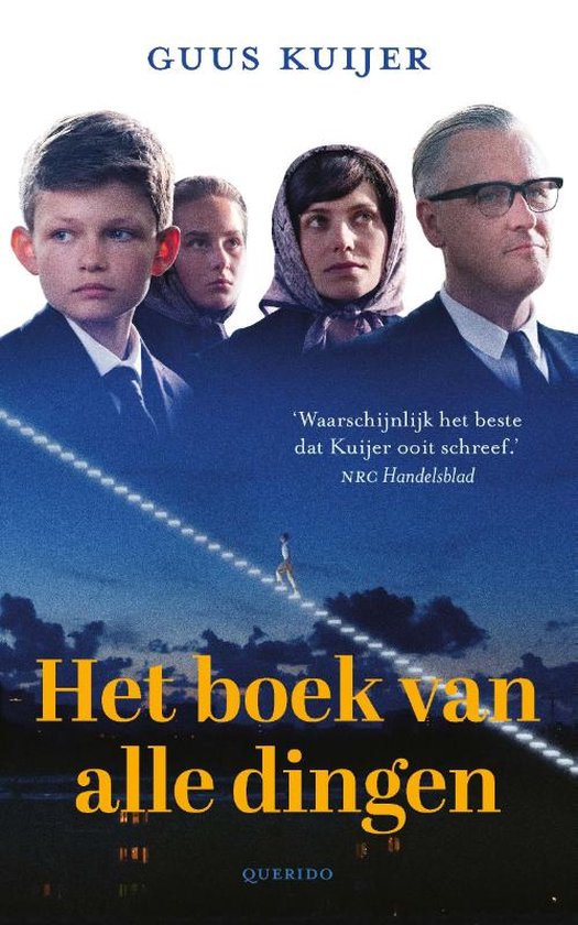 Het boek van alle dingen, Guus Kuijer | 9789045125800 | Boeken | bol