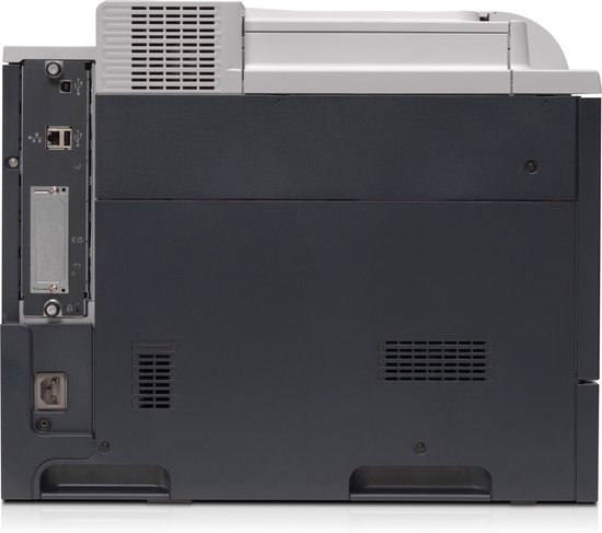 HP LaserJet Color Enterprise CP4025dn printer | bol