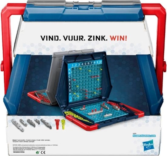 Zeeslag | Games | bol