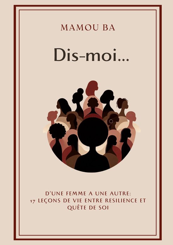 Dis-moi (ebook), Mamou Ba | 9782322531318 | Boeken | bol