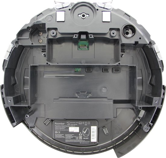 Originele iRobot Roomba i1 Modellen Chassis (inclusief Moederbord ...