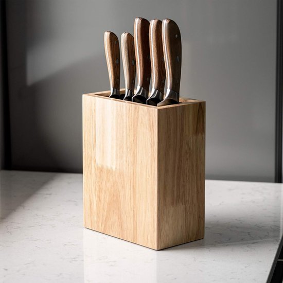 Messenblok - Messenblok Zonder Messen - Krasbestendige Coating ...