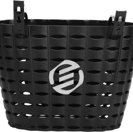 Equivera Fietsbak - Fietsmand - Fietskrat - Fiets Mand - Fietsmanden ...