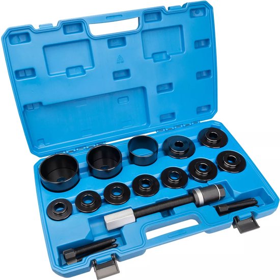 Wiellager Montageset | bol