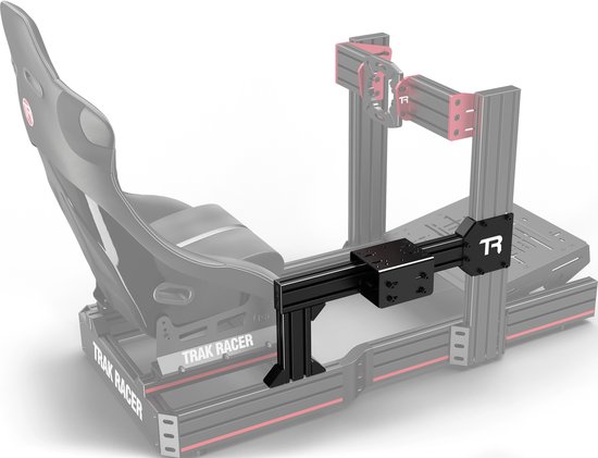 Trak Racer- TR Gen 2 Shifter Mount en Zijchassis Ondersteuning met TR ...