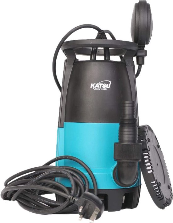 Tuin Waterpomp 900W - Krachtige en betrouwbare oplossing voor ...