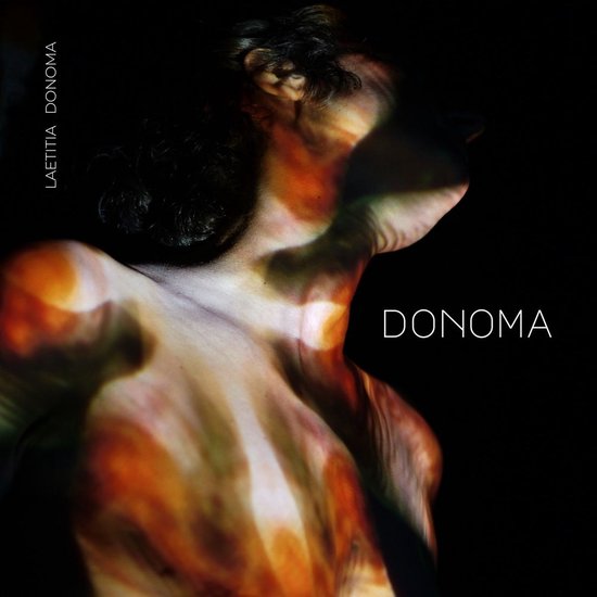 Laetitia Donoma - Donoma (CD), Laetitia Donoma | Muziek | bol