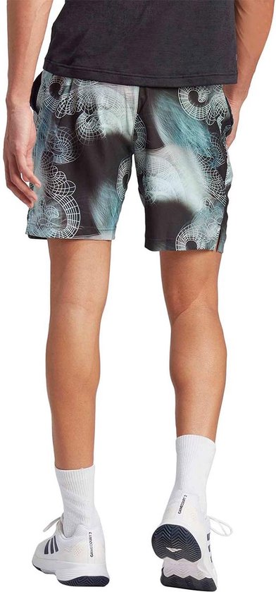 Adidas Printed Ergo Shorts | bol