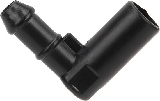 Windshield washer hose connection Opel Vastra H/Corsa D/Zafira B - OEM ...