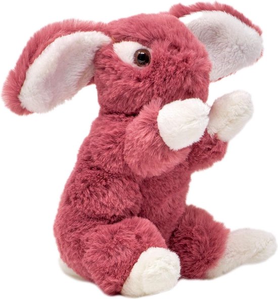 Equivera Ademende Knuffel - Kalmerende Knuffel - Slaapotter ...
