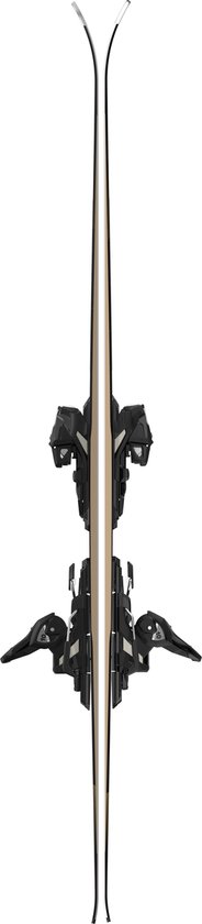 Atomic Cloud C9 Revoshock Light Dames Ski Black 157 | bol