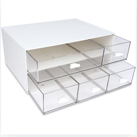 Organizer - Bureau Organizer - Desk Organiser - Opbergrek ...