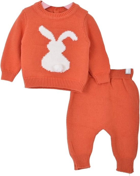 Minora Newborn Baby Kleding Set - Jongens en Meisjes - Winterbroek en ...