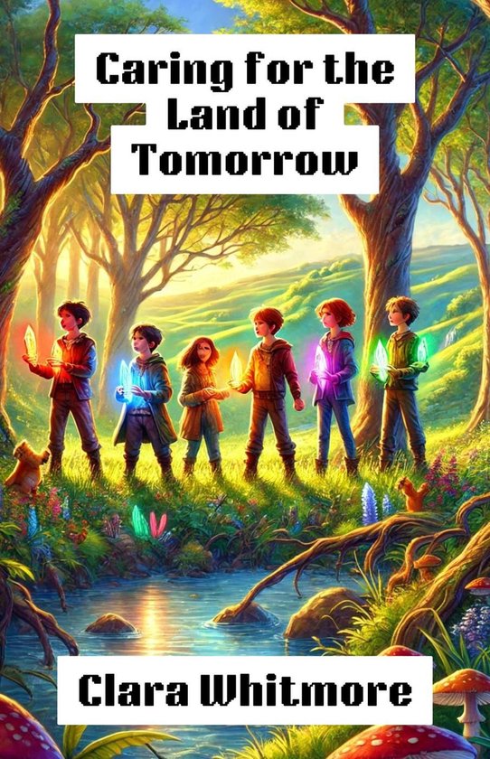 Community and Society - Caring for the Land of Tomorrow (ebook), Clara ...