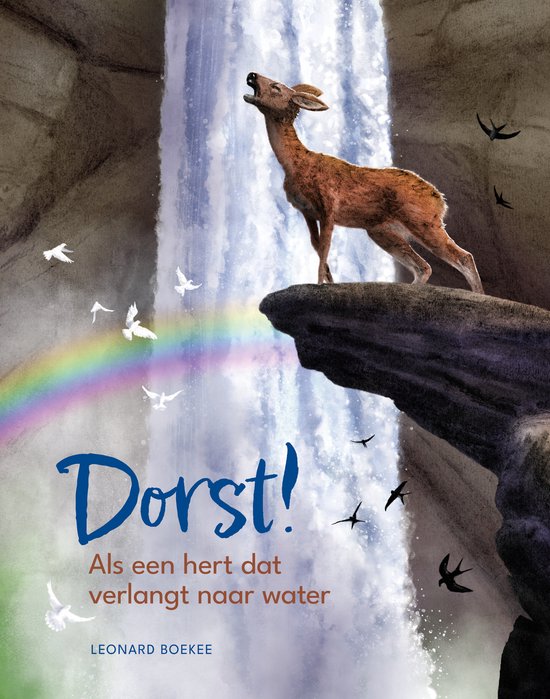 Dorst!, Leonard Boekee | 9789033804816 | Boeken | bol