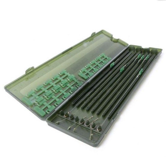 Korum onderlijnendoos | bol