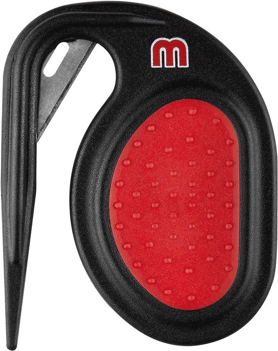 Matt Splitter Bontontwarrer - Ergonomisch, Verwijdert Klitten en Knopen ...