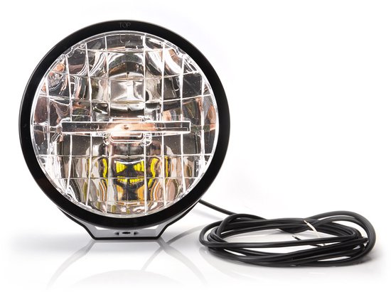 Verstraler - WAS - W116 High Power - High Power - 9.1 - 23cm - Driving ...