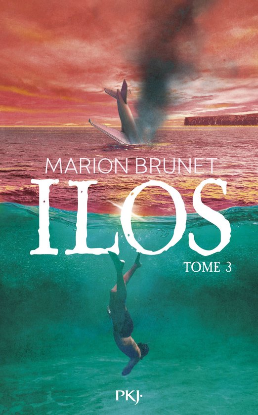Ilos - Tome 03 (ebook), Marion Brunet | 9782266349192 | Boeken | bol