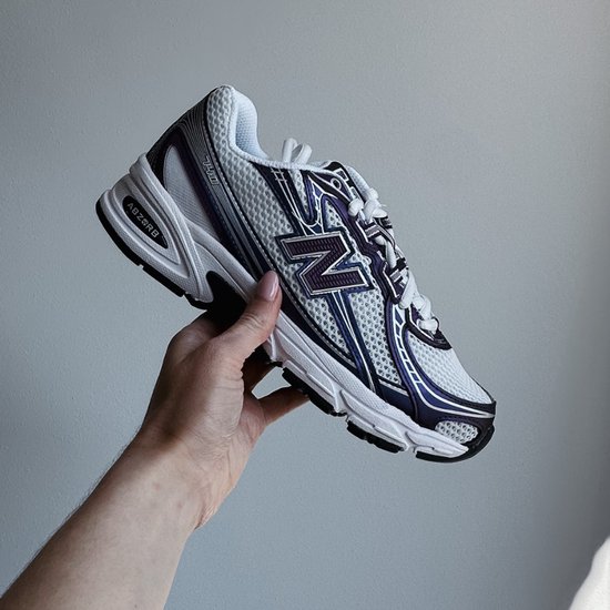 New Balance U740CG2 Concord Grape - Sneaker - U740CG2 - Maat 36 | bol