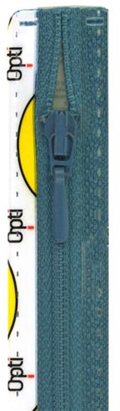 Opti Rits S40 spiraalrits 4mm niet deelbaar met druppeltrekker | bol