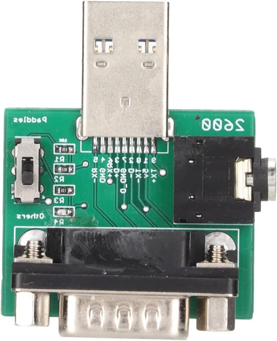 SNAC Controller Converter voor Atari 2600 Naar SNAC Delayless USB 3.0 ...