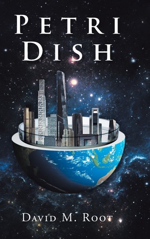 Petri Dish, David M Root | 9798887513232 | Boeken | bol