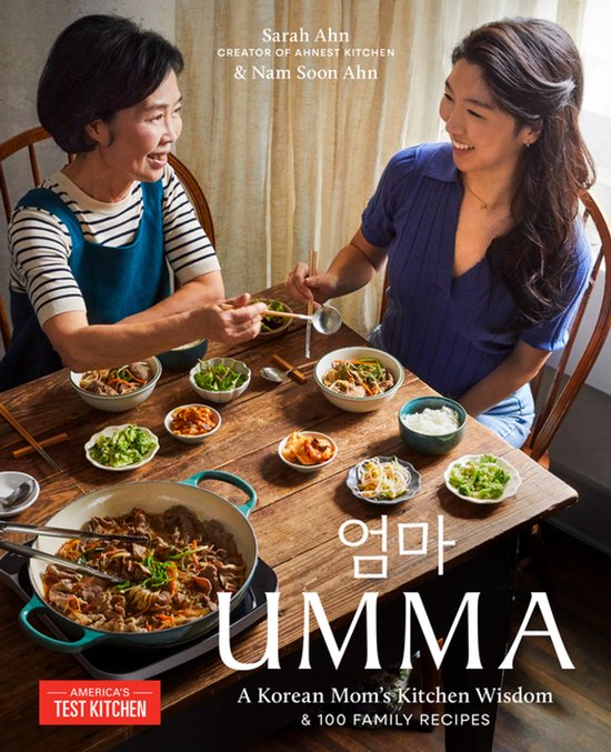 Umma, Sarah Ahn | 9781954210561 | Boeken | bol