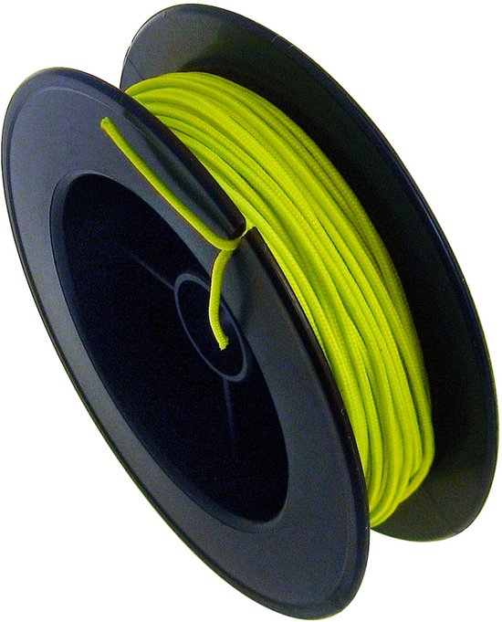 Acrobat Diabolo fluo string. (10 m) | bol