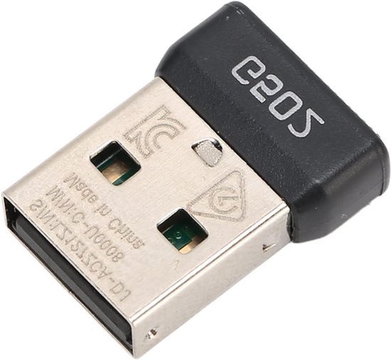 2.4GHz USB Receiver Replacement for G502 LIGHTSPEED Mouse - Plug and ...