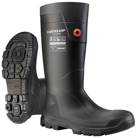 PU/TPU Regenlaarzen heren maat 40 kopen? Kijk snel! | bol