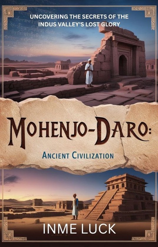 History - Mohenjo-Daro Ancient Civilization (ebook), Inme Luck ...