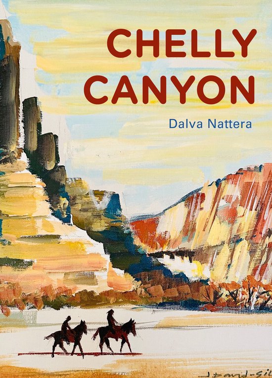Chelly Canyon (ebook), Dalva Nattera | 9791040582229 | Boeken | bol