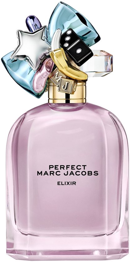 Marc Jacobs Perfect Elixir Eau de Parfum spray 100ml | bol