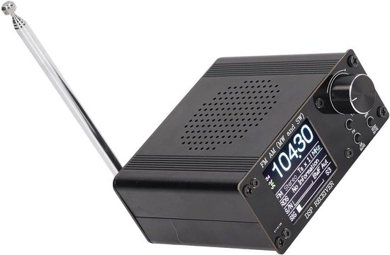 Efficiënte Variabele Frequentie RF Generator met Hoge Stabiliteit voor ...