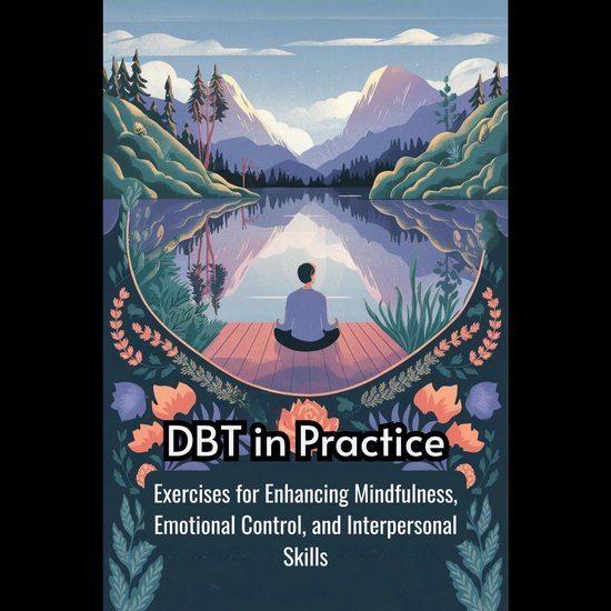 DBT in Practice: Exercises for Enhancing Mindfulness, Emotional Control ...