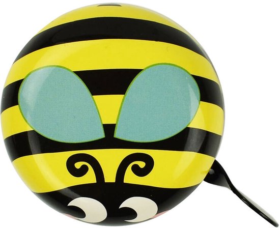 Legami - Fietsbel - Bee | bol