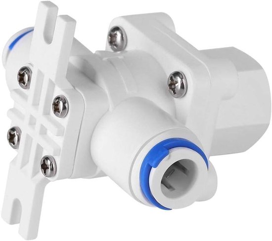 Reducer Valve Water regulator Plastic filter protection Pressure relief ...