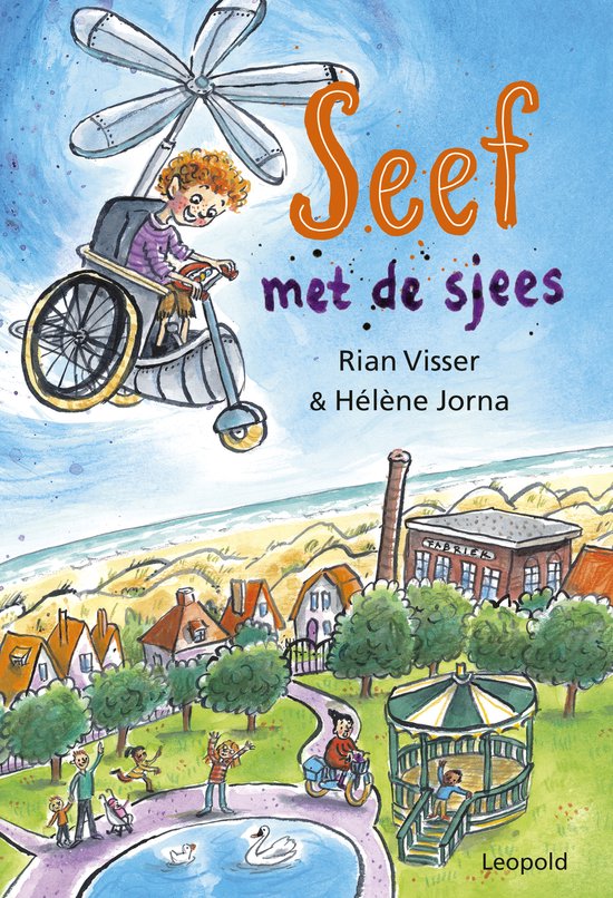 Kinderboeken vol avontuur: van beginnende lezers tot bovenbouw (Kinderboekenweek 2025 ...