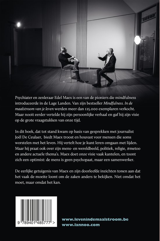 Het kan anders, Edel Maex | 9789401485777 | Livres | bol