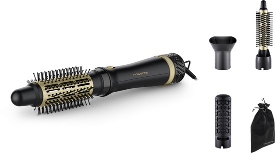 Rowenta Express Style CF6330 - Warmteborstel / Krulborstel | bol