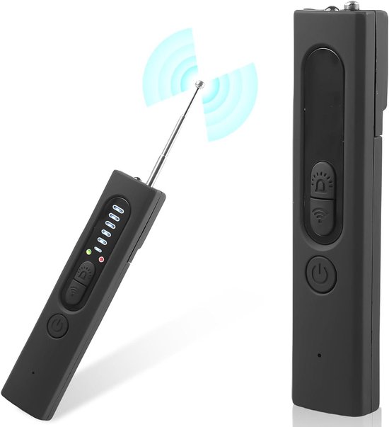 Smart Detector Bed Bug Detector Hidden Camera Finder RF Signal Insect ...