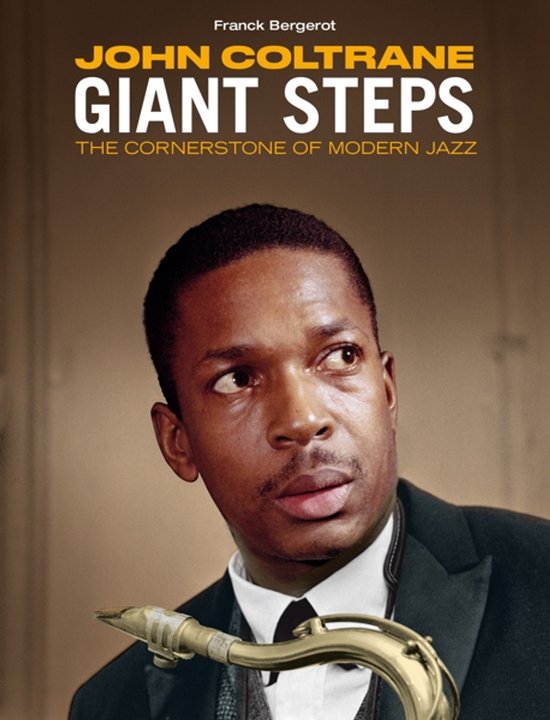 John Coltrane - Giant Steps (CD), John Coltrane | Muziek | bol