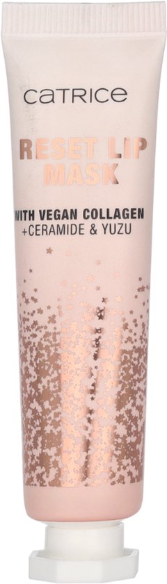 Catrice Reset Lip Mask | bol