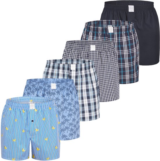 MG-1 Boxer Classics | bol