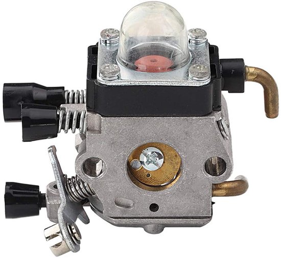 Geschikt voor Carburateur voor Stihl FS46 FS55 FS75 FS80 FS85 HT70 HT75 FC55 FC75 FC85... | bol