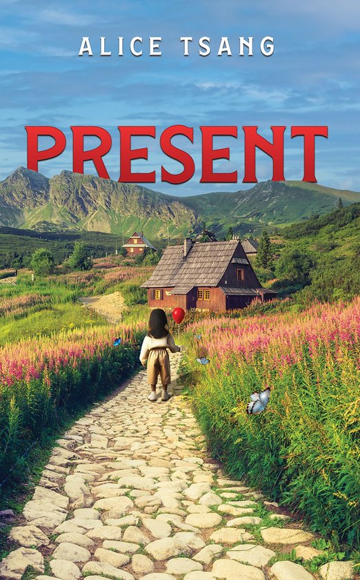 Present (ebook), Alice Tsang | 9781035876112 | Boeken | bol